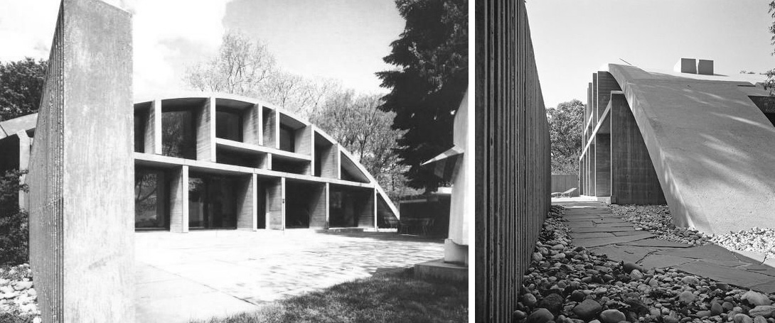 Geller House II Breuer