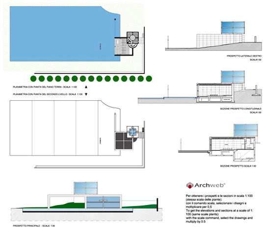Church on the Water di Tadao Ando